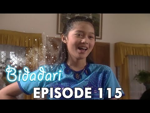 Bidadari 2 Eps 115 Part 2 - YouTube
