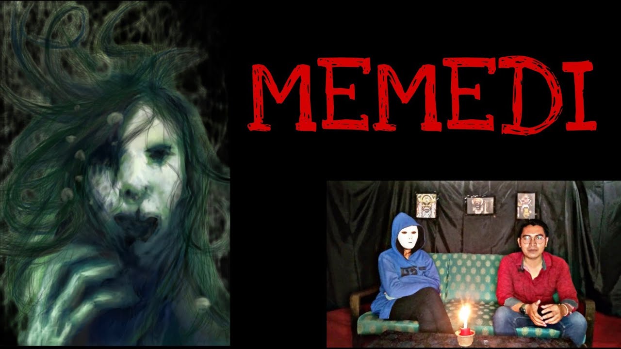 MEMEDI - YouTube