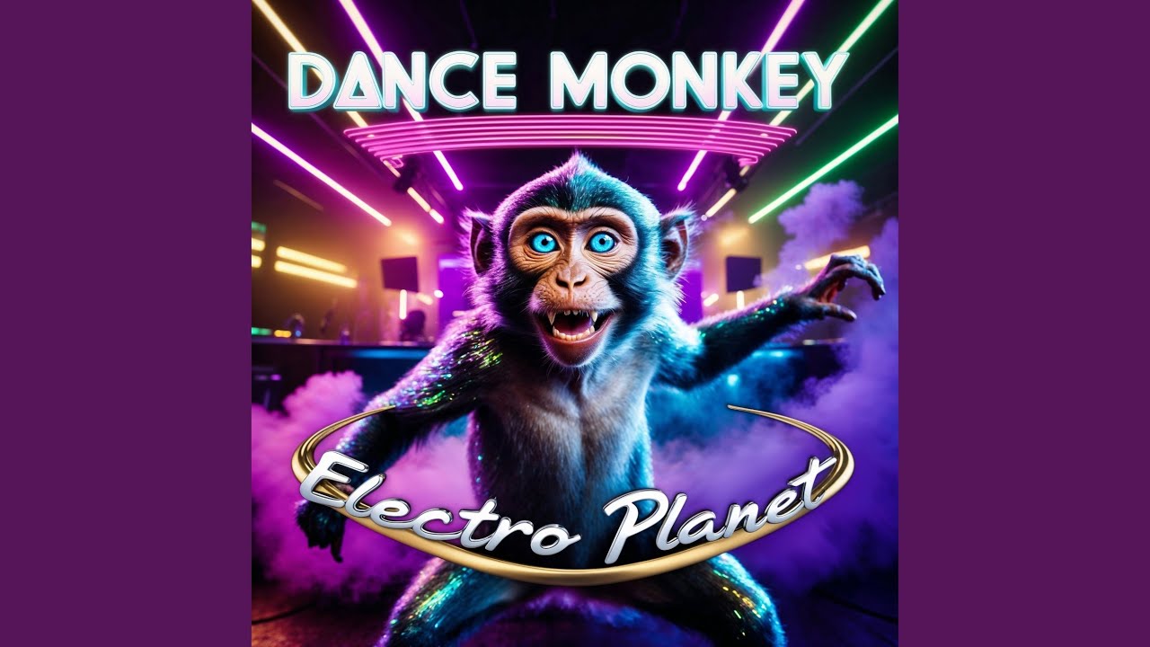 Dance Monkey (Club cover) - YouTube