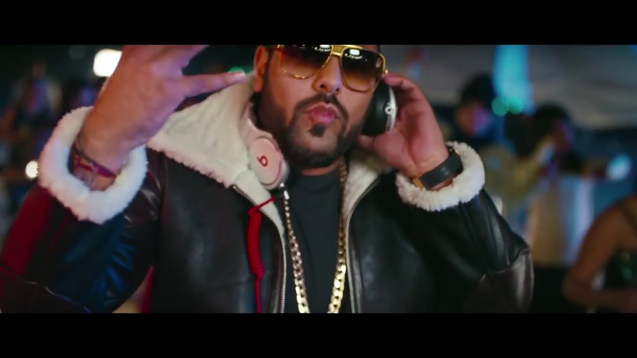 Dj waley babu full song - YouTube
