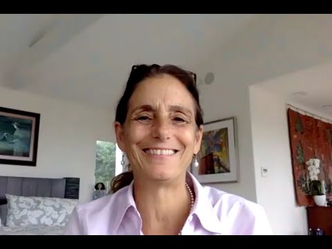 Healthy People, Healthy Planet: Our responsibility with Dr Mimi ...