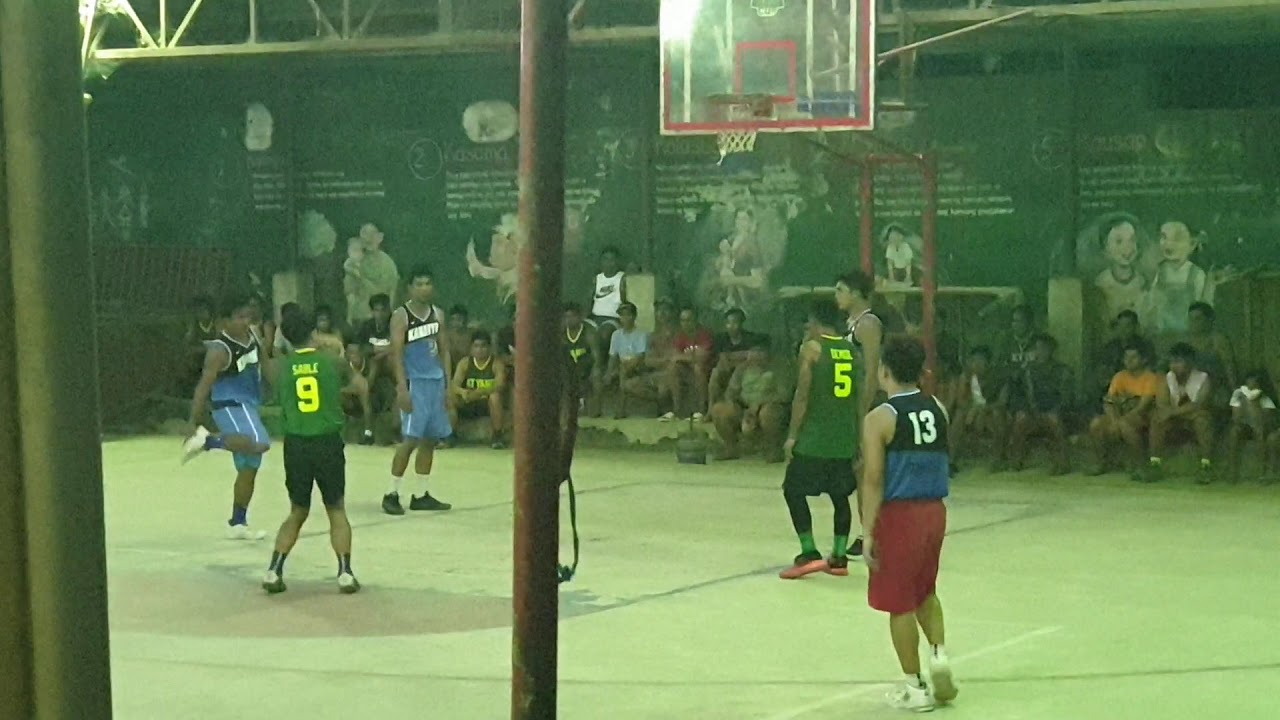 Kanaryo vs Atyang - YouTube