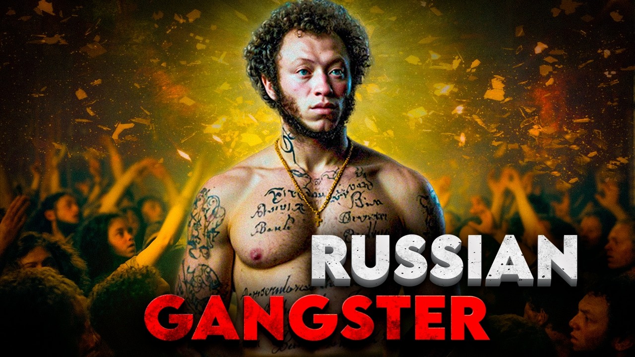 Pushkin — Ladies’ Man, Poetry & Death in a Shootout: The Story of a ...