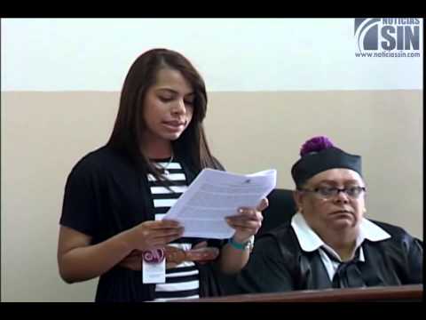 Rechazan libertad condicional a Eddy Brito - YouTube