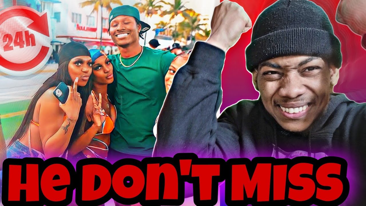 Duke Dennis RIZZ Moments!!! - YouTube