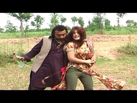 Muneeba Shah Zargee Full Making Of Song - YouTube