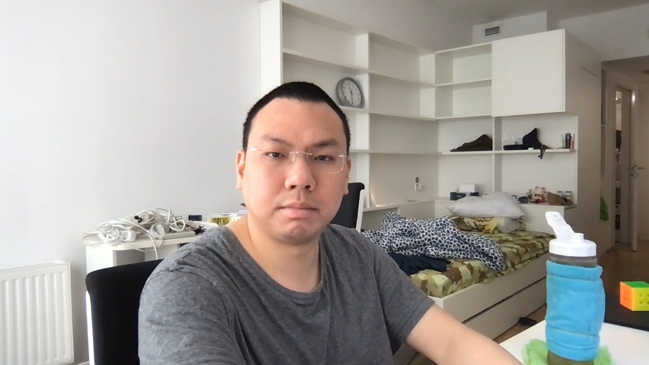 Study (HELP!) - YouTube