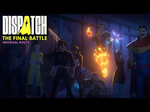 Z-Team Fights Shroud | The Final Battle - Dispatch - YouTube