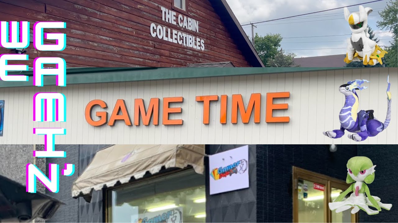 Noah's 3-Day Pokemon Weekend! League Cup and Challenge Vlog w/ Spoon ...