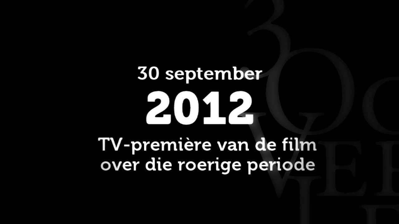 J2TV: 125 jaar 3 October Vereeniging - TV West promo - YouTube