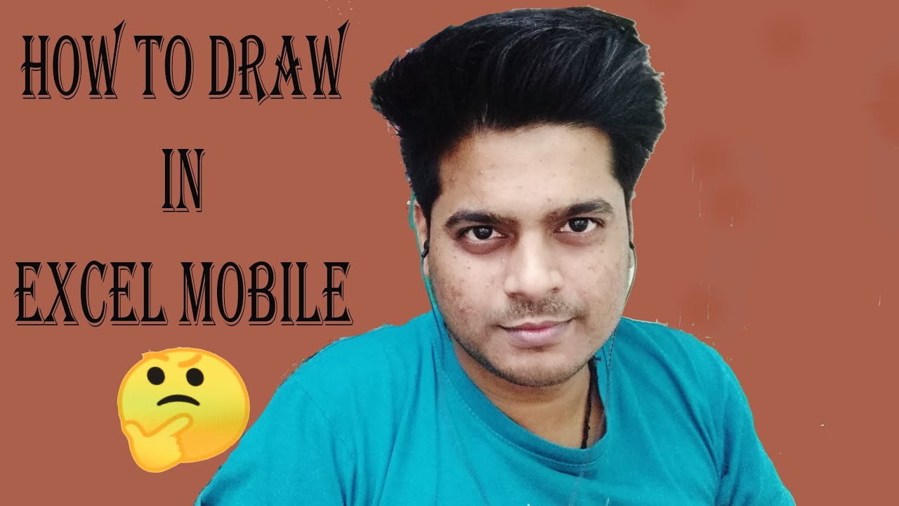 excel Learn How To Draw In Excel Mobile How To Use Draw Tab In Excel Mobile Excel Step By Step excel-learn-how-to-draw-in-excel-mobile-how-to-use-draw-tab-in-excel-mobile-excel-step-by-step
