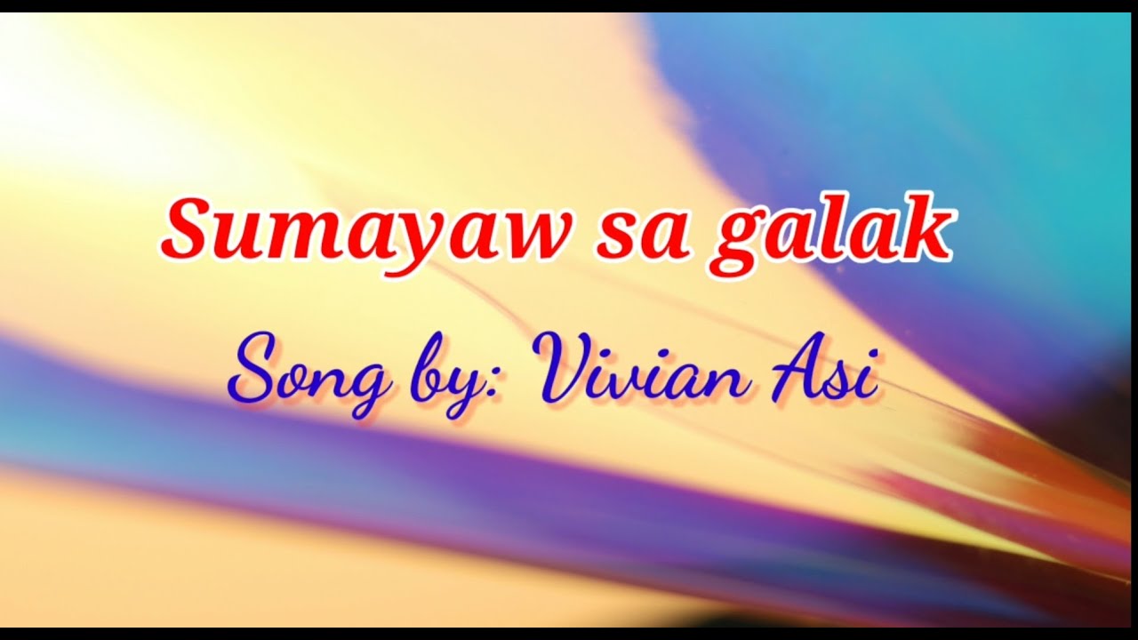 Sumigaw sa Galak | Dakilat Gawa | Volume 2 - YouTube