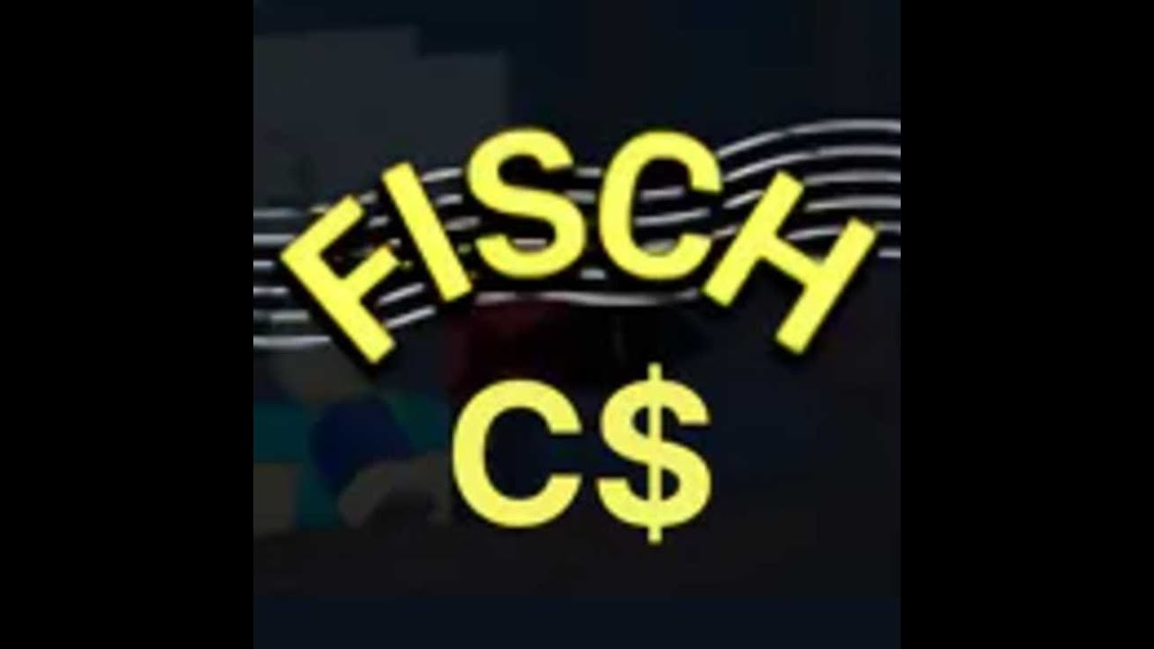 I GOT 1.75M C$ IN ROBLOX FISCH! - YouTube