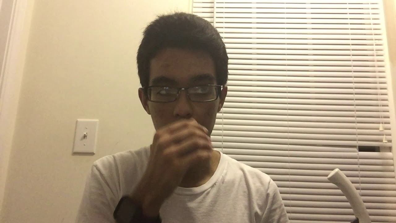 Introducing NullFace! - YouTube