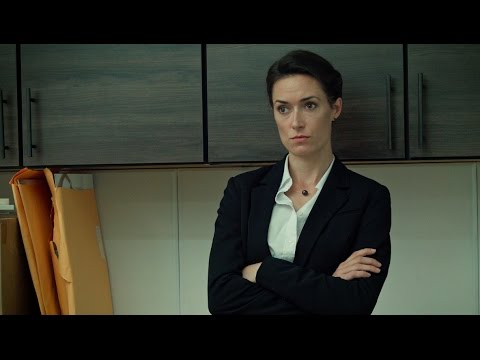 Virginia Logan Reel - YouTube