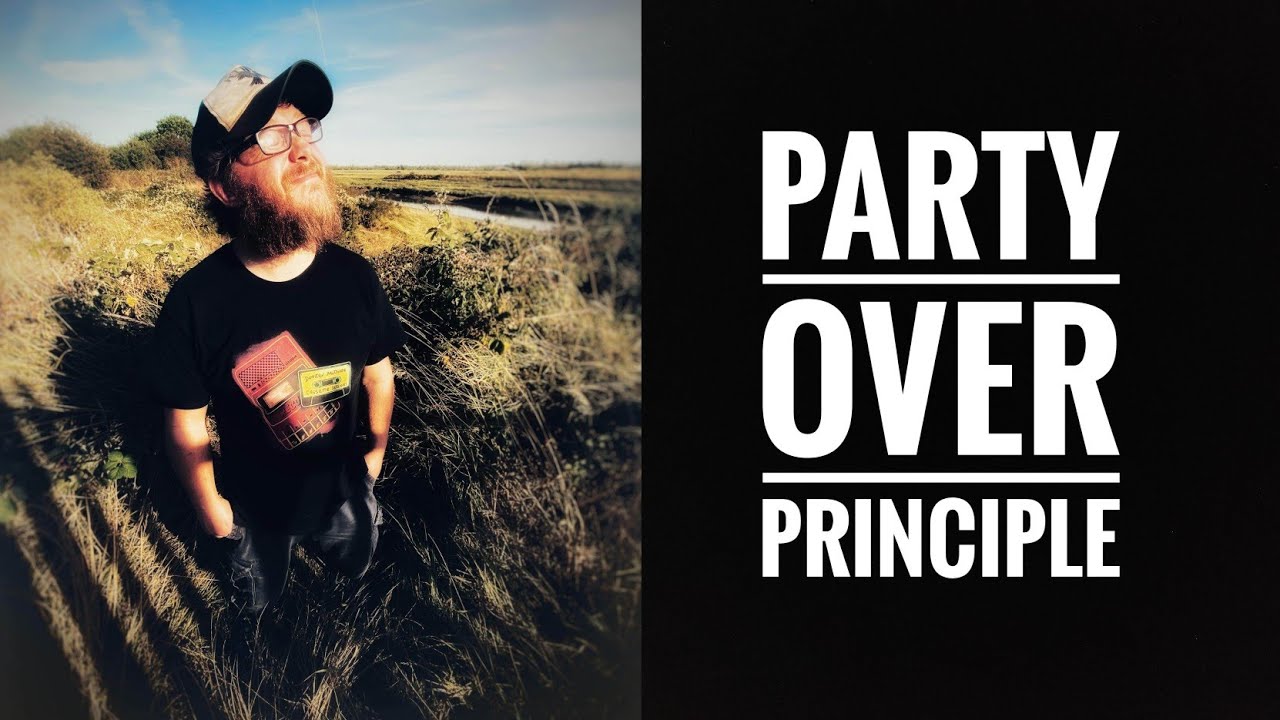 Party Over Principle - YouTube