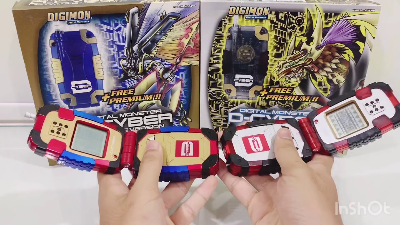 Raise a digimon in *KAMEN RIDER PHONE*? DIGIMON VPET D-CYBER 数码暴龙机 雷登 ...