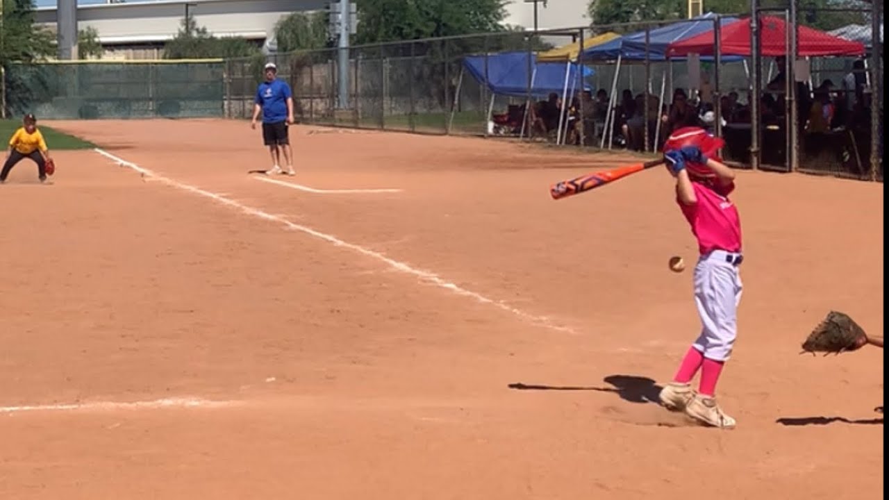 Harrison Schaefer HBP 9/3/23 - YouTube