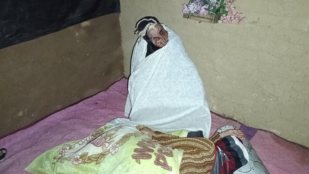 **Artin and the World of Elves: Stealing in the Dark Night** - YouTube