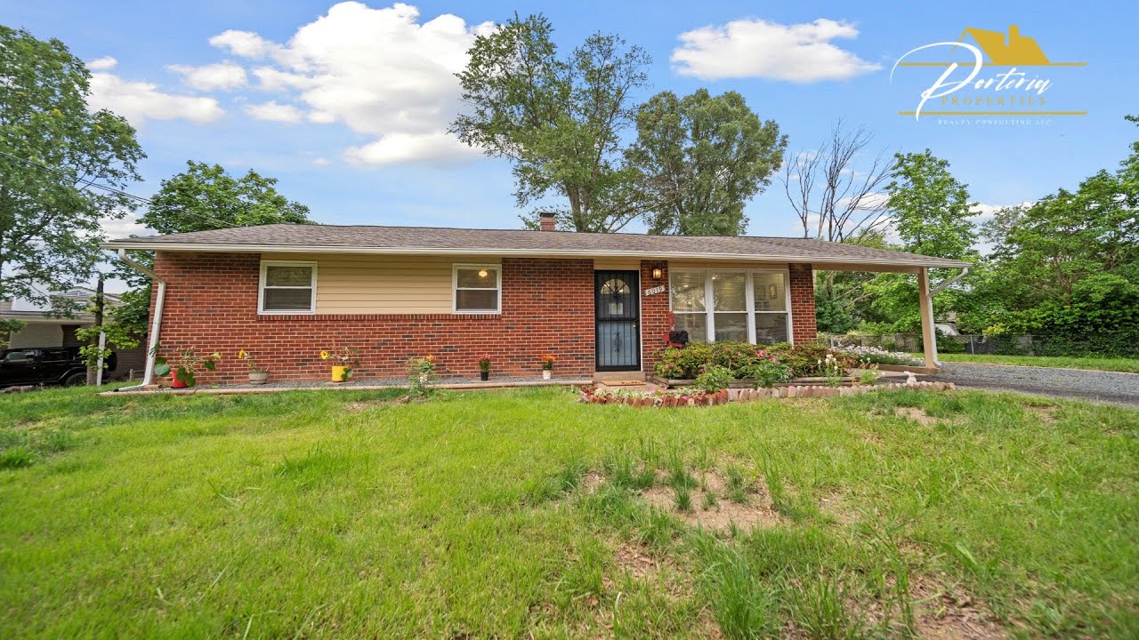 6019 Rose Hill Drive, Alexandria, Virginia 22310 | Porteria Properties ...