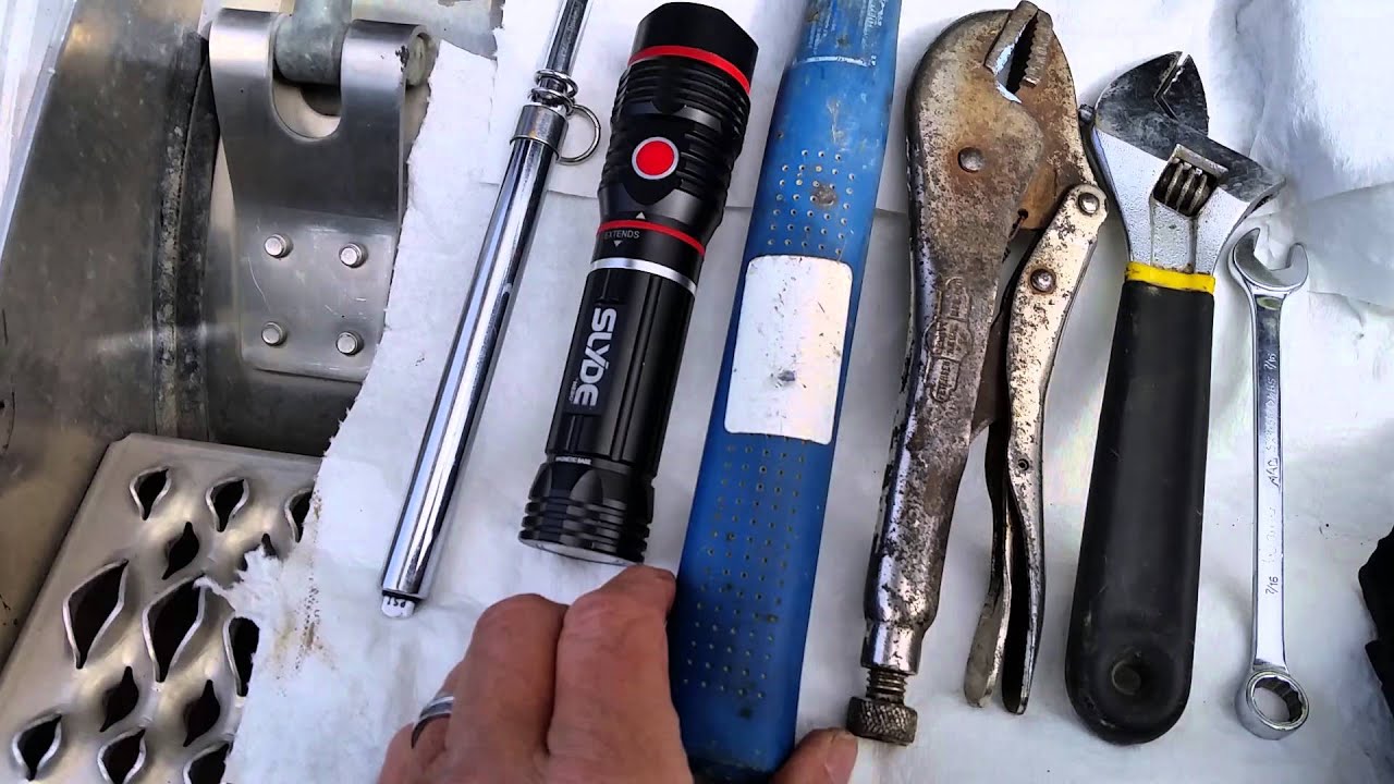 Be Prepared for DOT Roadside Inspections - YouTube