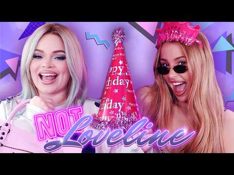 TANA GOT SCAMMED! + TRISHA SPILLS EUPHORIA TEA!!! | NOT LOVELINE Ep 69