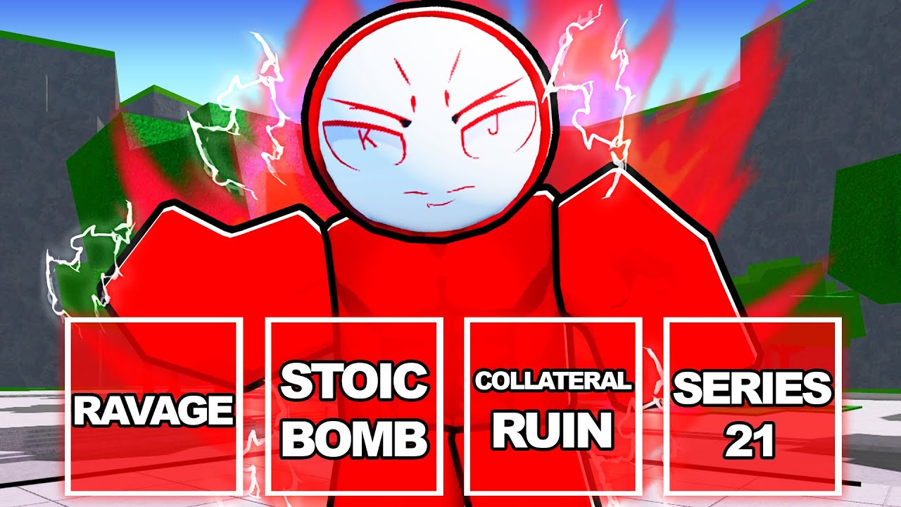 SPENDING $3,456,789 For *Early Access* KJ ADMIN MOVESET (The Strongest ...