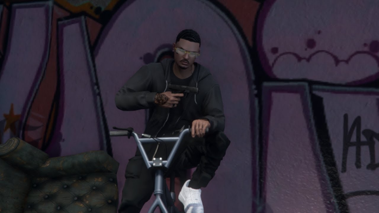 YBN LS KANE & The BANDITS! - GTA 5 Roleplay (LIVE STREAM) - YouTube