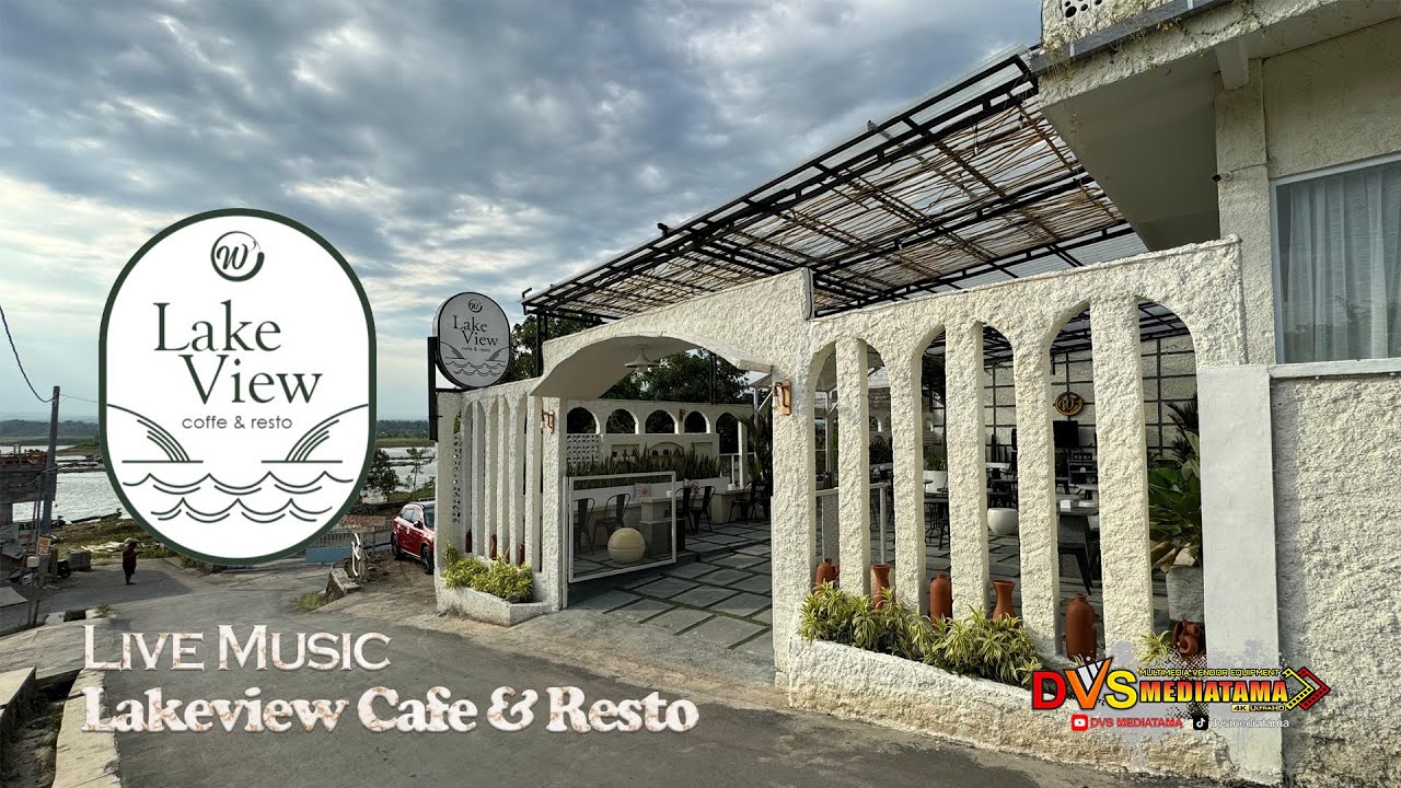 🔴📡Live Music LAKEVIEW Cafe & Resto - YouTube