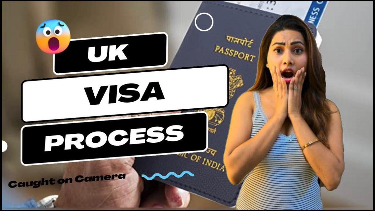 UK VISA PROCESS 100% | HOW TO APPLY UK VISA FULL VIDEO | TOURIST ...