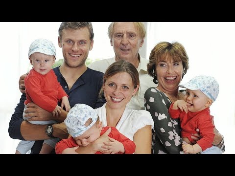 Ein Drilling kommt selten allein | Komödie Deutscher Film 2012 | Thekla Carola Wied & Julia Brendler