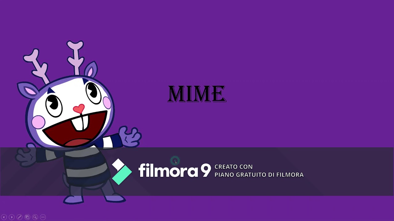 HTF Camp intro - YouTube