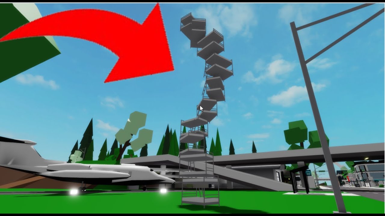 How To STACK PROPS In Brookhaven RP🏡 - YouTube