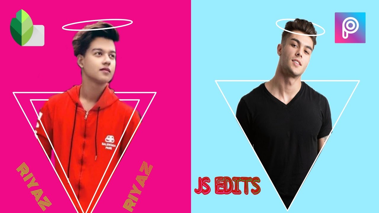 3D Portrait !! Photo Editing For DP || portrait photo 🔥🔥🔥🔥🔥🔥 - YouTube