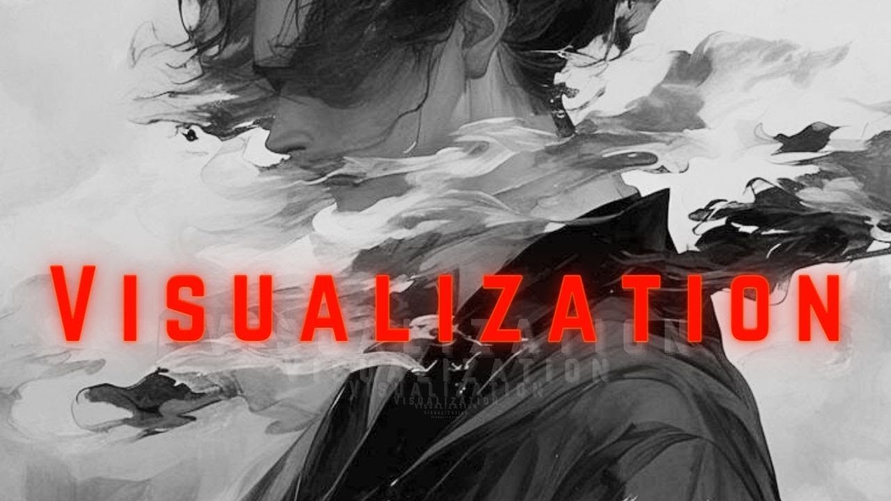 Best MIND EXPERTS Reveal Top VISUALIZATION Techniques! - YouTube