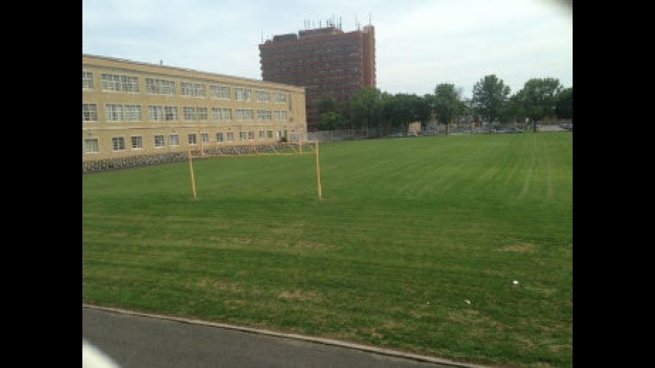 Danforth Tech P3 Sport Teams Athletics - YouTube