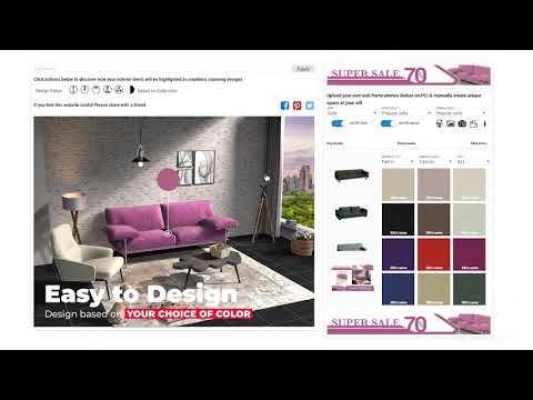 how to use MICHIO auto design - YouTube