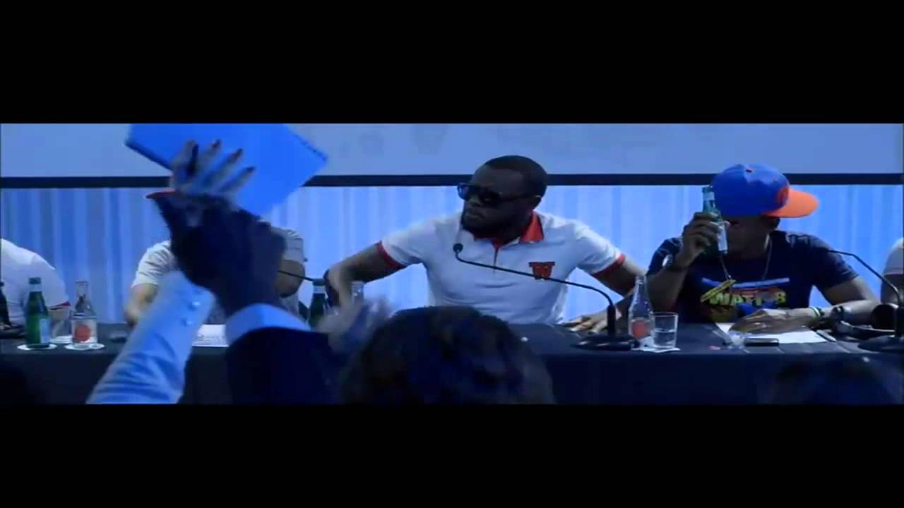 Ma direction clip officiel - YouTube