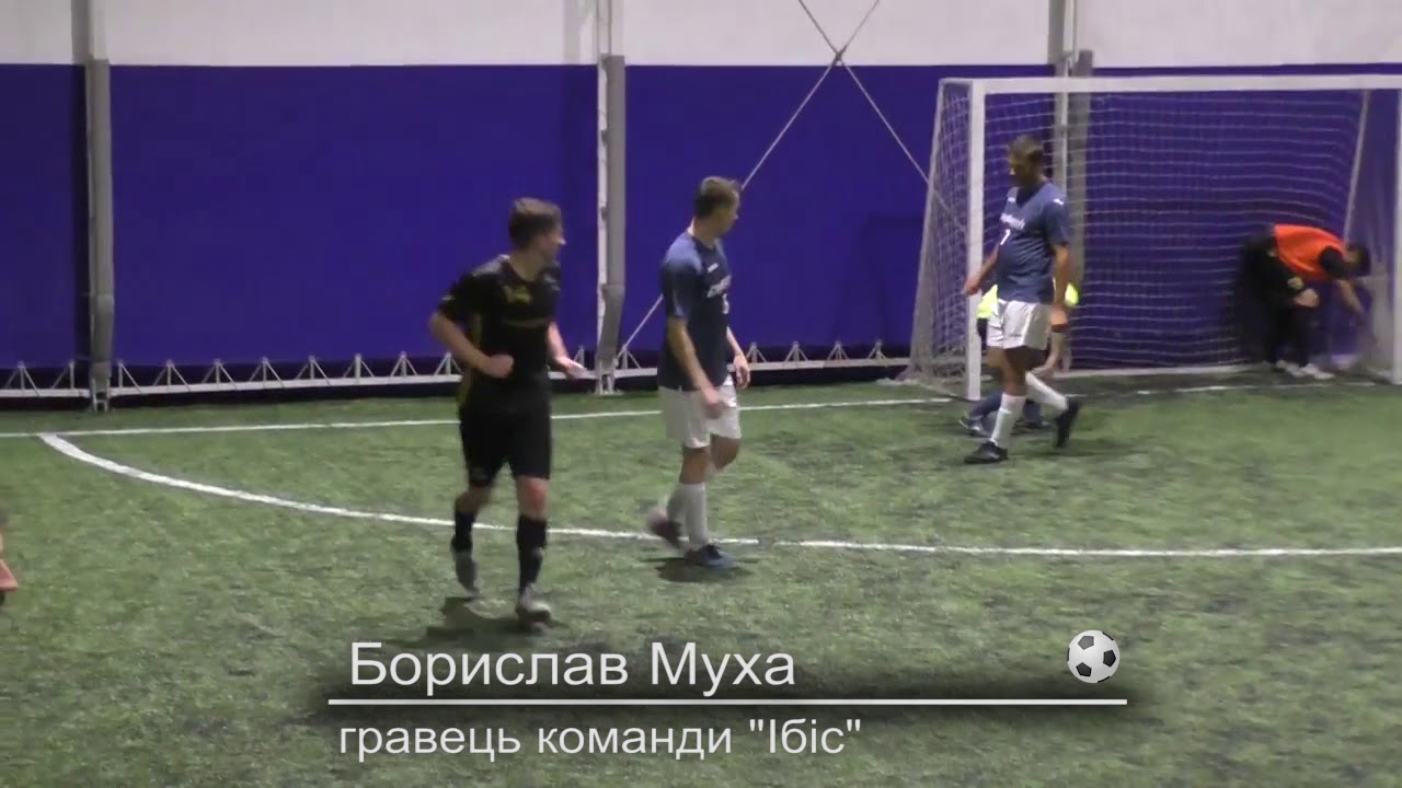 «Ібіс» vs Playtech. Огляд. - YouTube