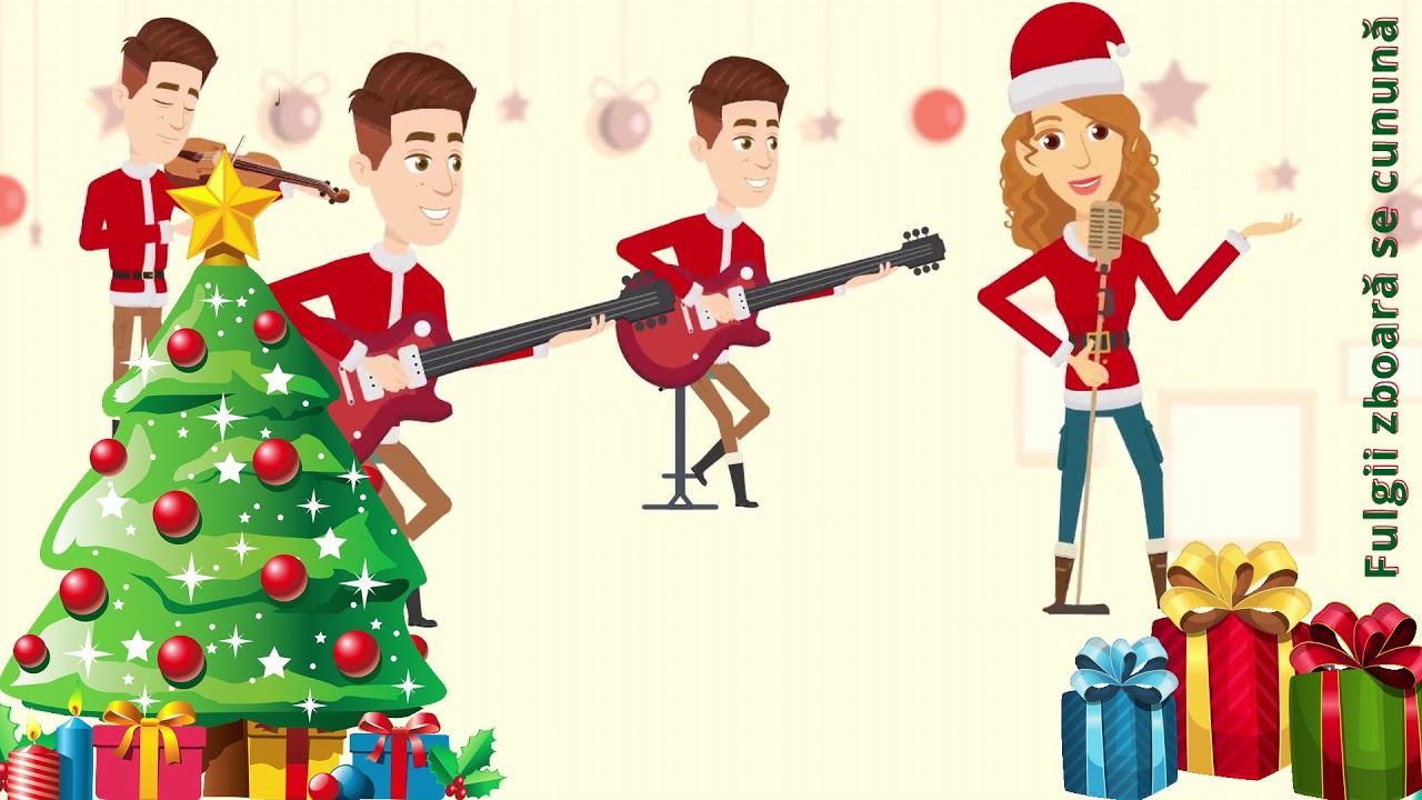 Daniela Bejan - Te colind, iubire (official single) - YouTube