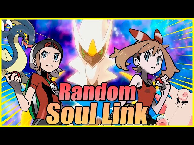 Mi Ruby Nuzlocke Por La DECISIÓN MÁS IMPORTANTE Del LOCKE Pokémon
