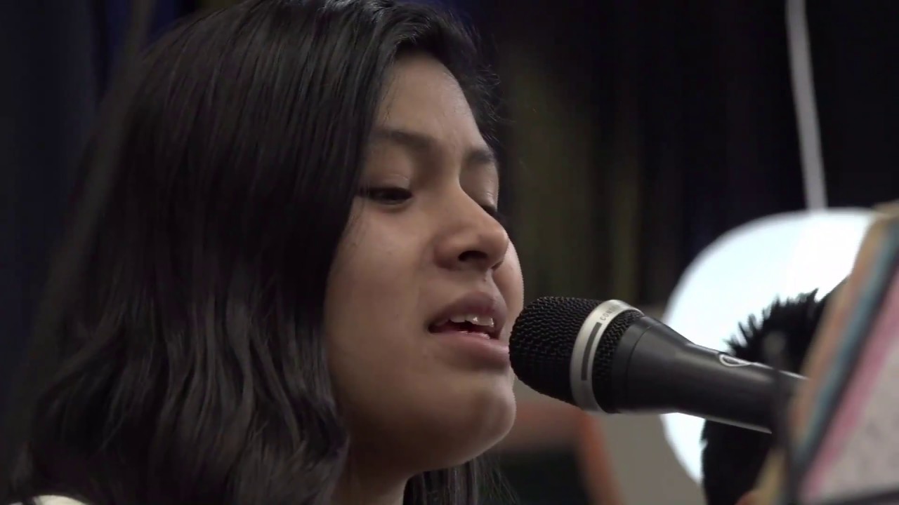 Quiero Que Mi Corazón - Salmo 8 - Yo te alabare Jehova - Ptr. Marcelo ...