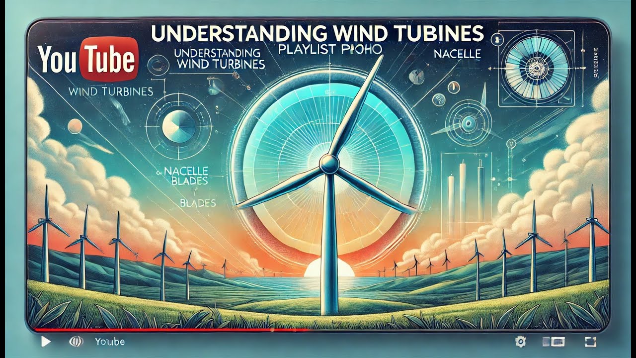Introduction to wind energy - YouTube