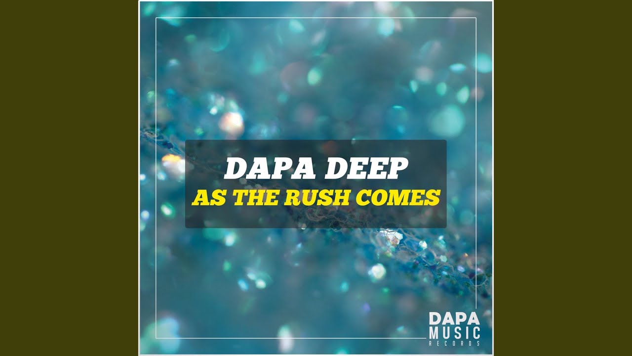 As The Rush Comes - YouTube Music