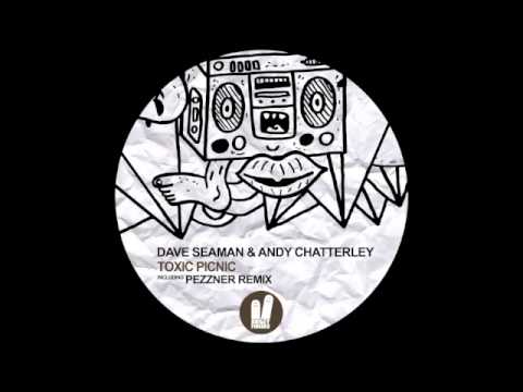 Dave Seaman & Andy Chatterley - Toxic Picnic - Cool Mix - Smiley ...