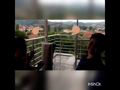 Tokat atma yarışı