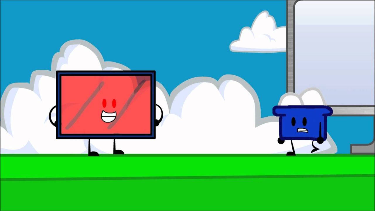 Object Universe 4 Sneak Peek - YouTube