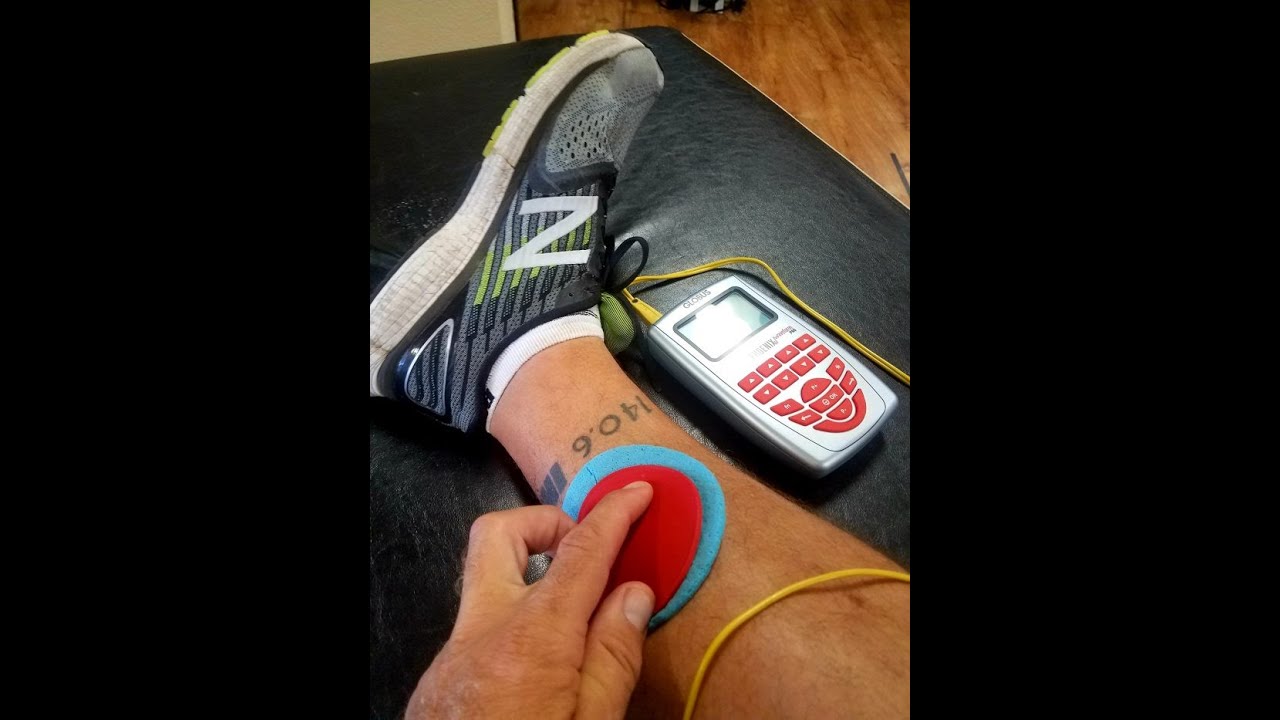 Effectively Treating Hamstring Injuries: Neural Fit & Phoenix Waveform ...