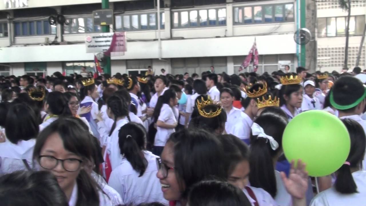 Pepper TU79 - YouTube