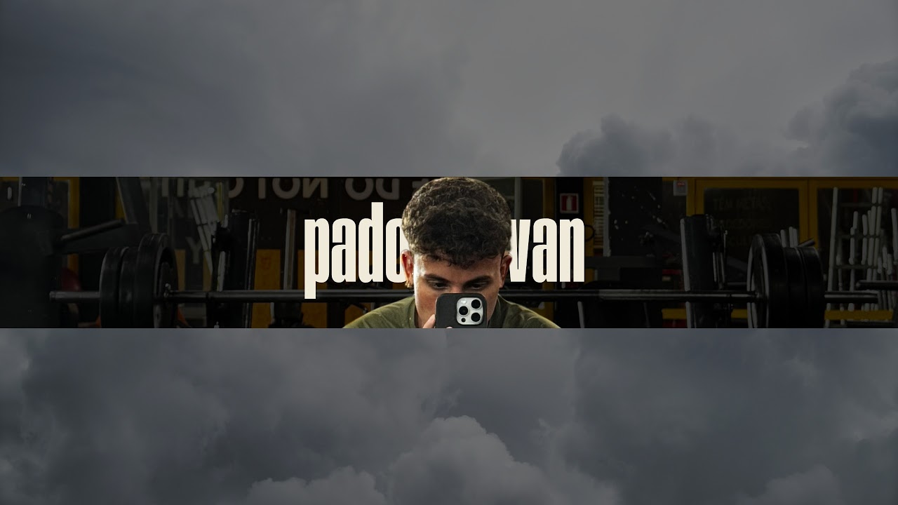 Transmissão ao vivo de lucas padovan - YouTube